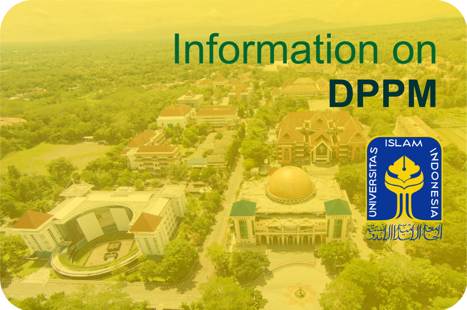 Beranda-en - DPPM UII