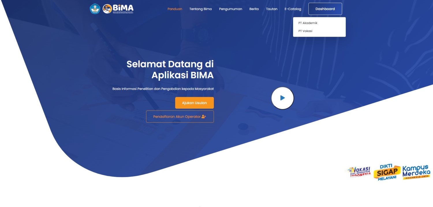 Beranda-en - DPPM UII